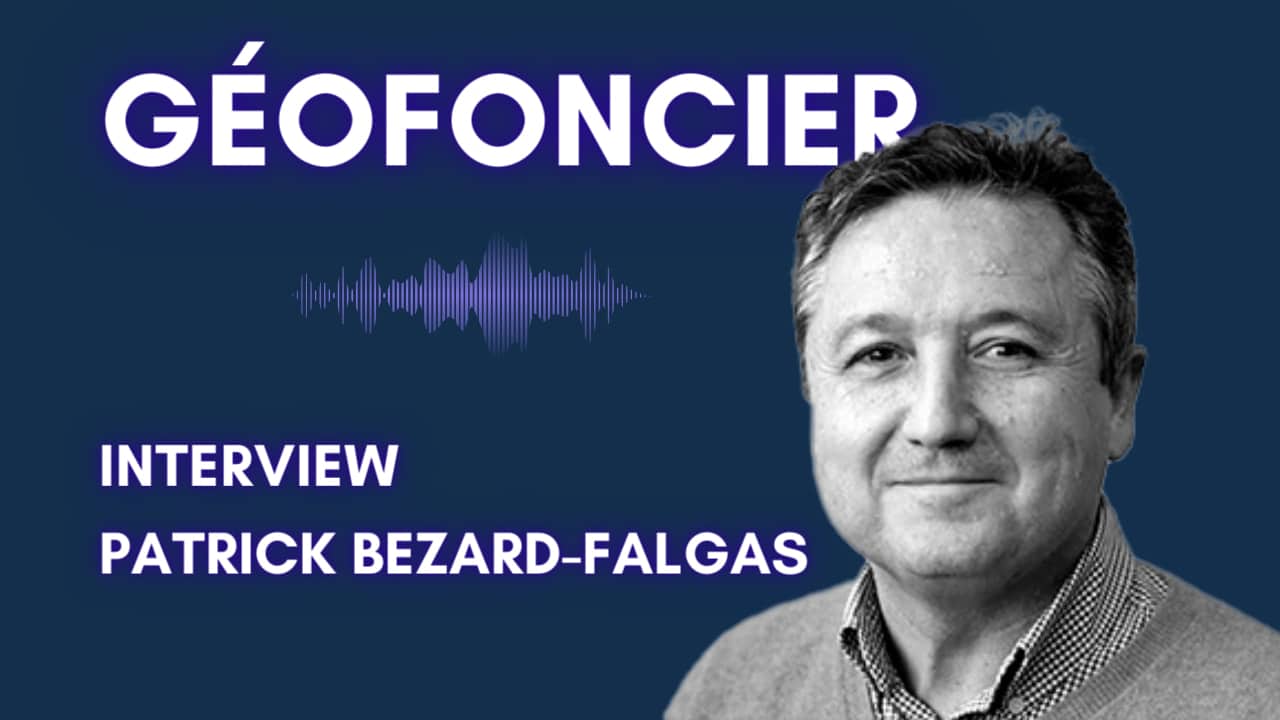 Découvrez l'interview de M. Bezard-Falgas, sur les évolutions 2023 et ...