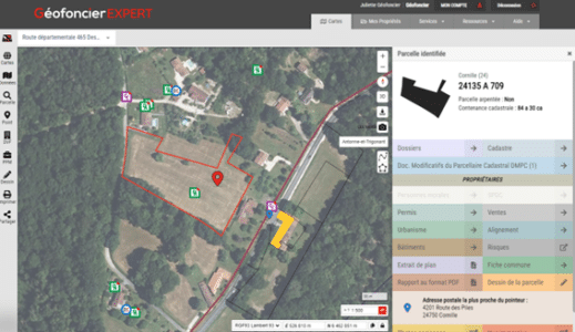 Le guide de la fiche parcelle : maîtrisez l’analyse foncière en détail ...
